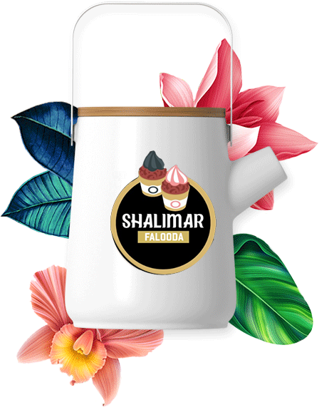 Shalimar Falooda – Shalimar Falooda